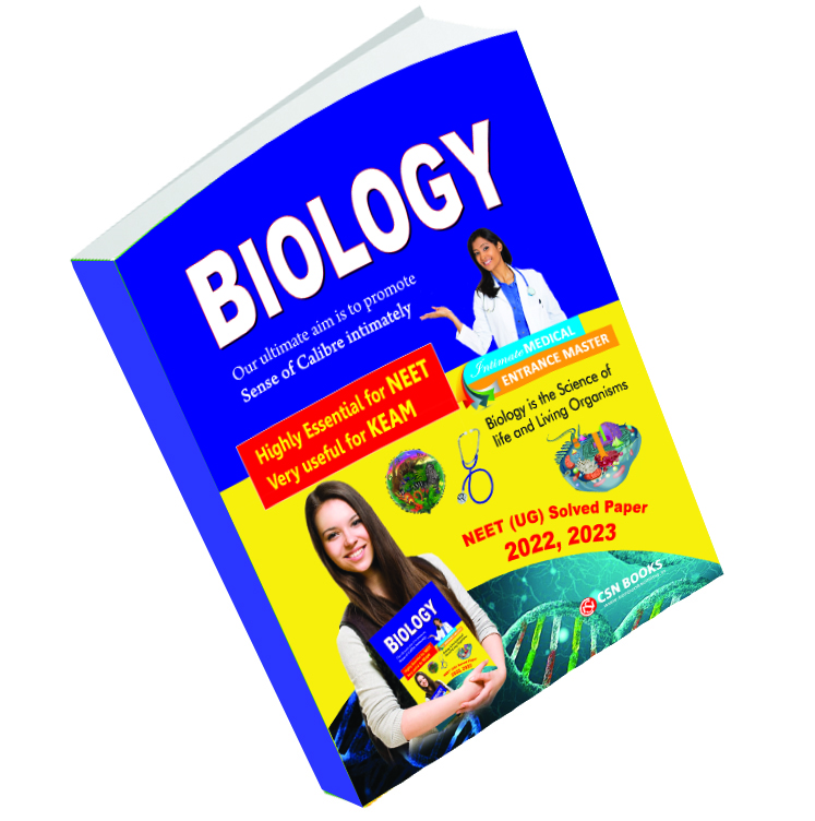 Biology – CSN Books