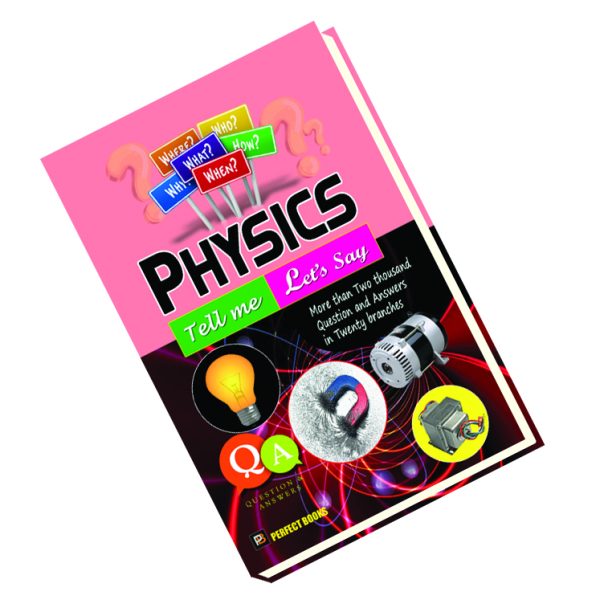 PHYSICS (Quiz Pattern) – CSN Books